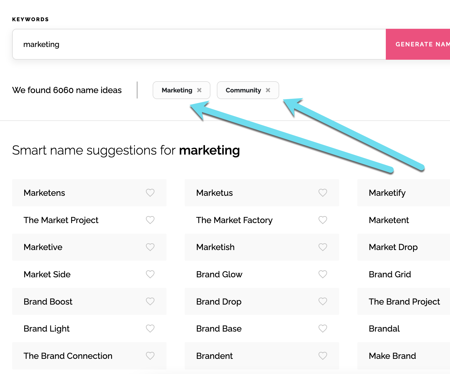 Five Tools to Find a Great Brand Name - Top SEO Expert